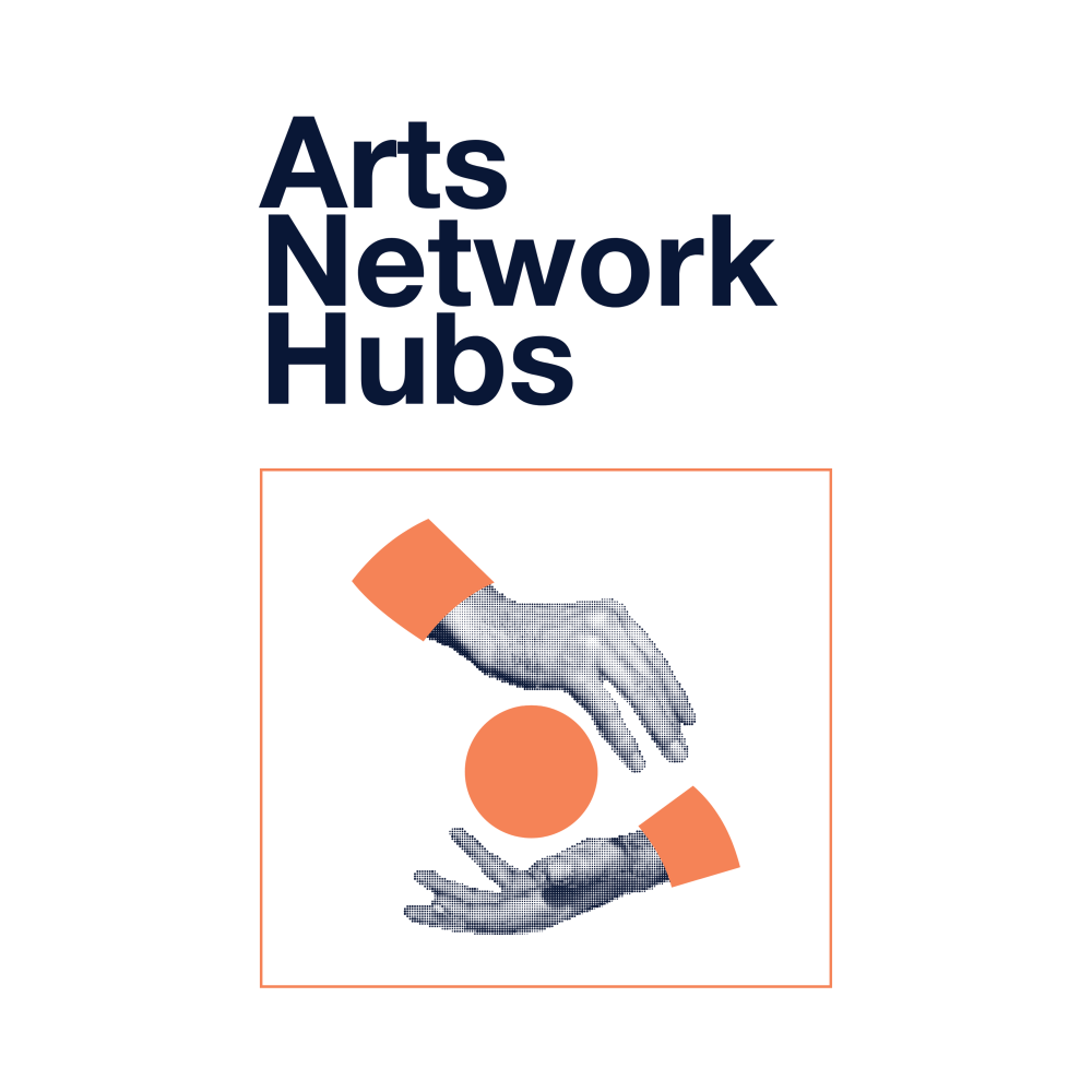 Arts Network Hubs - UCCF Arts Network