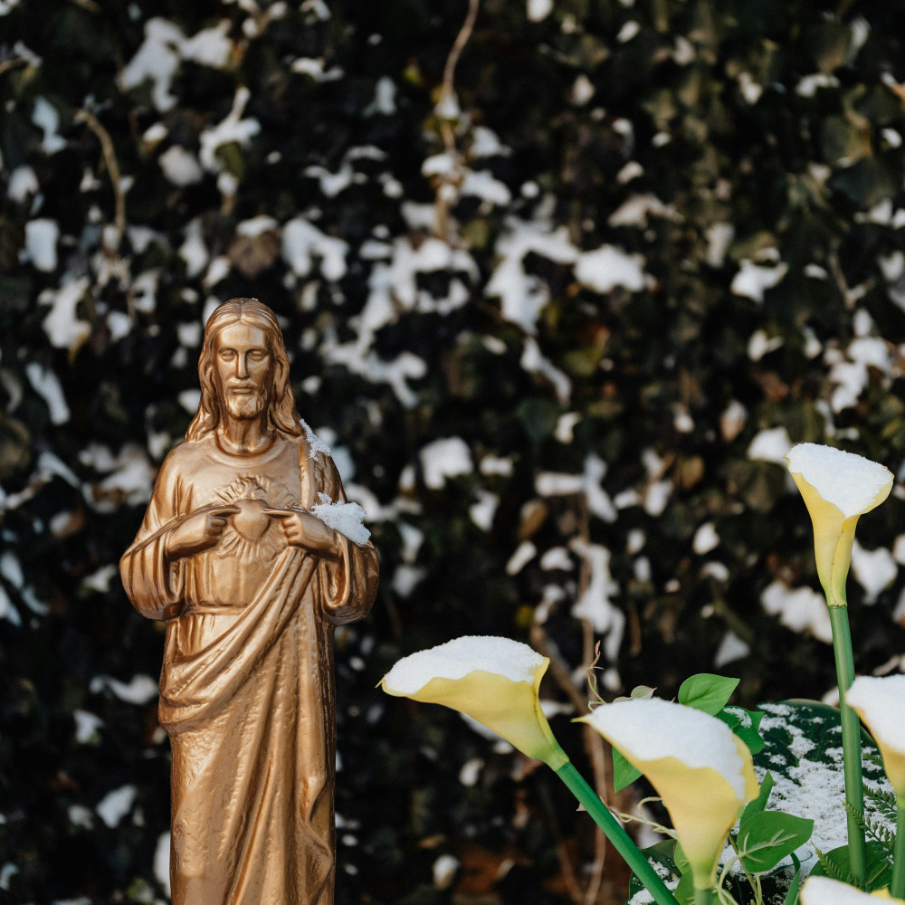 So You're A Christian Artist? - Live - UCCF Arts Network