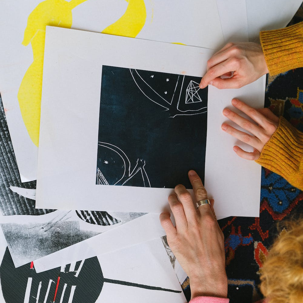 Thriving as a Christian Creative in Uni: Tips from a Second-Year ...