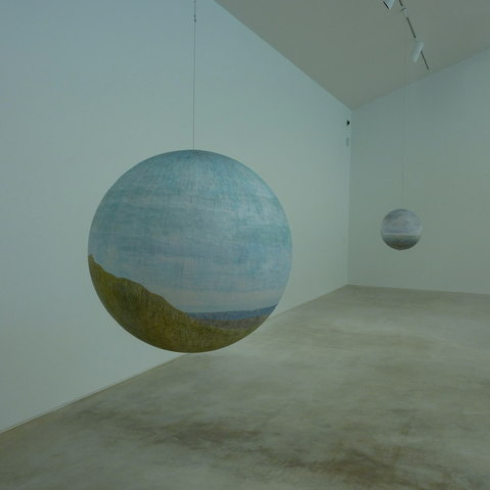 Art and the Environment - Think - UCCF Arts Network